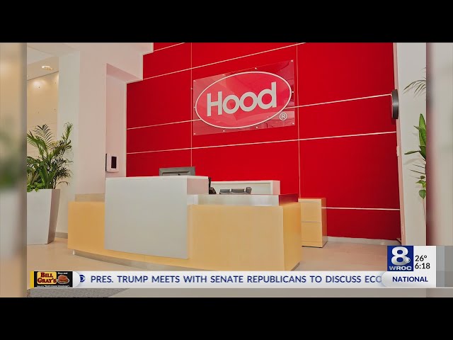 Hp Hood Logo HP Hood To Invest $120m In US Dairy Plant Just Food