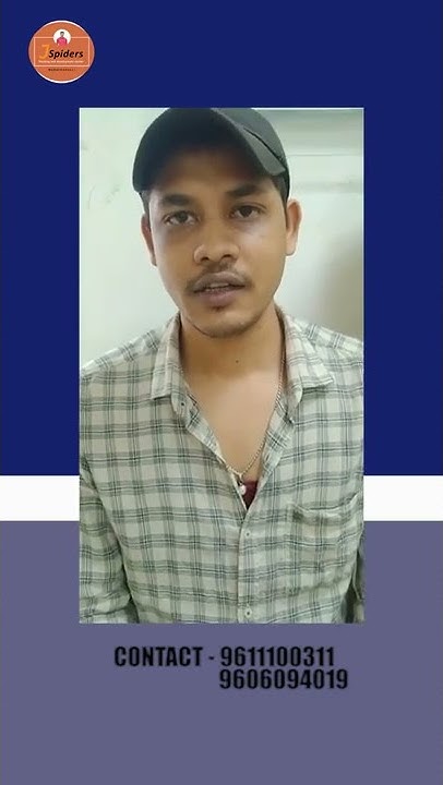 JAVA FULL STACK DEVELOPMENT JSPIDERS | OLD AIRPORT ROAD | BANGALORE ...