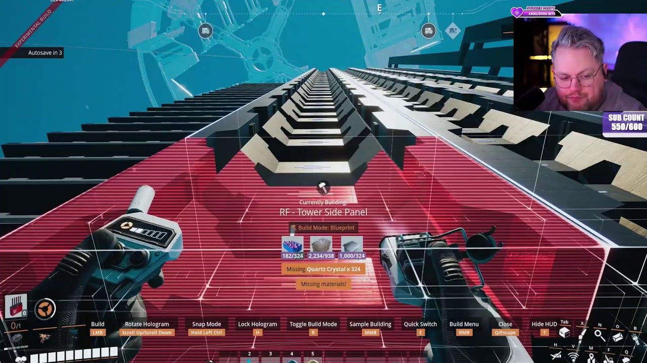 🔴SATISFACTORY🔴 DESIGN TIME! - YouTube