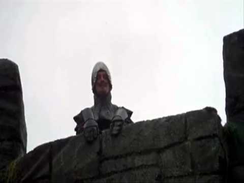 Monty Python Insult - YouTube