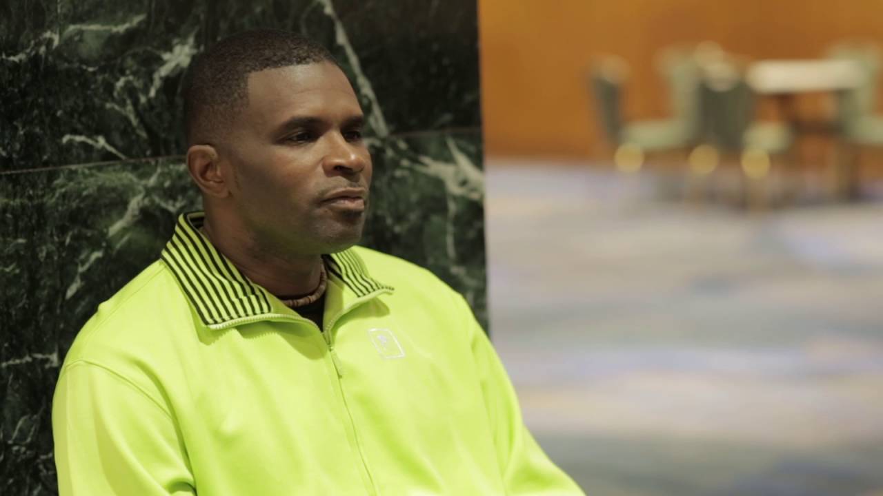 Dr. Shelby Chipman, Director of Bands - YouTube