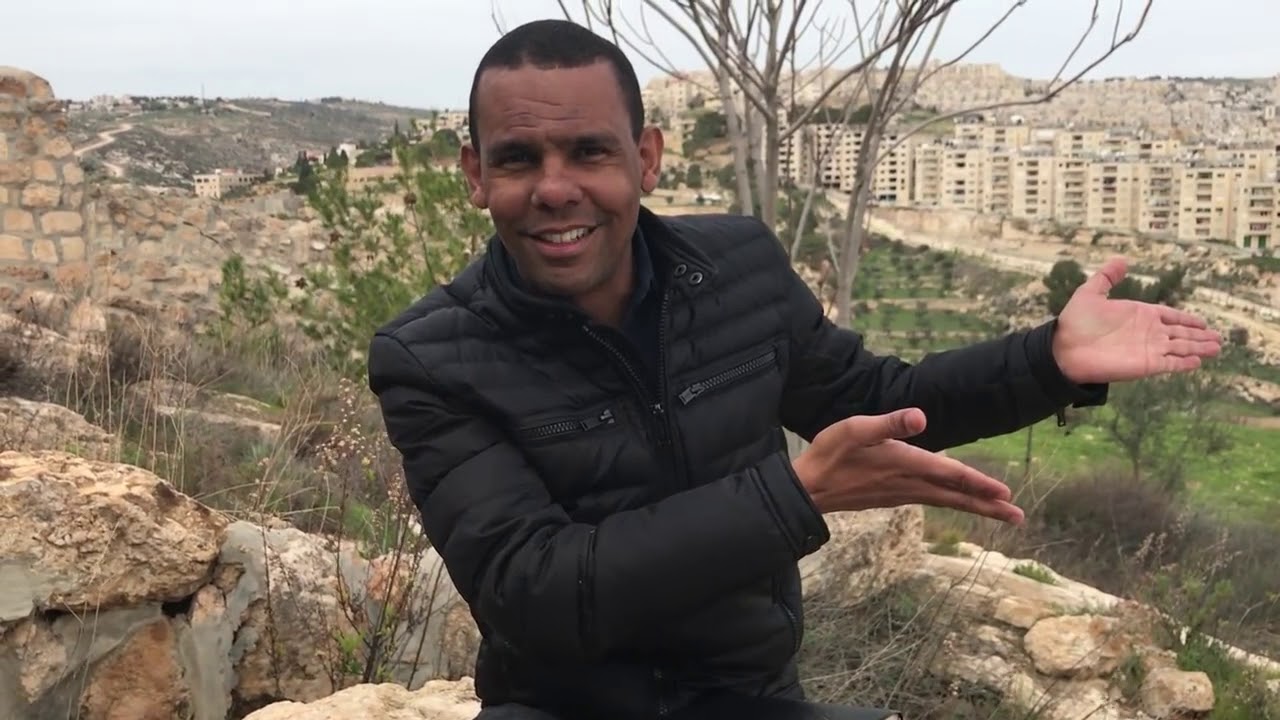 ONDE OS ANJOS CANTARAM- Rodrigo Silva Pr e Arqueólogo. - YouTube