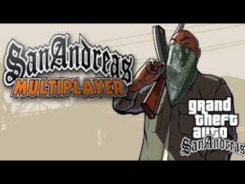 GTA SAMP LIVE KDRP - YouTube