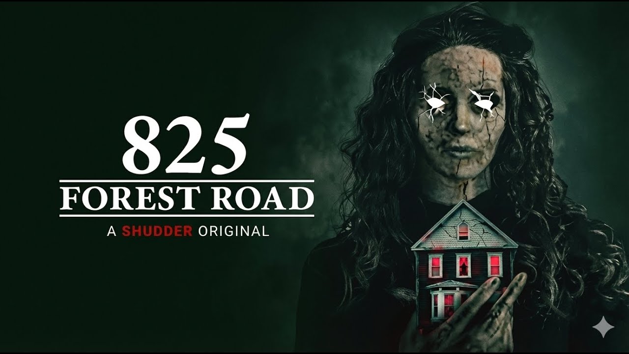 825 Forest Road Full Movie 2025 - YouTube