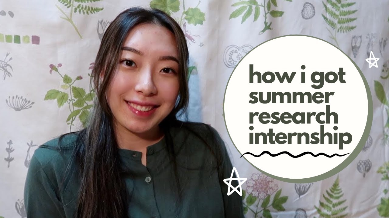 my research internship experience @ seoul national university (+ cold ...