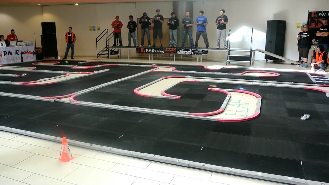 PN Racing World Cup 2012, Cupertino, CA - YouTube