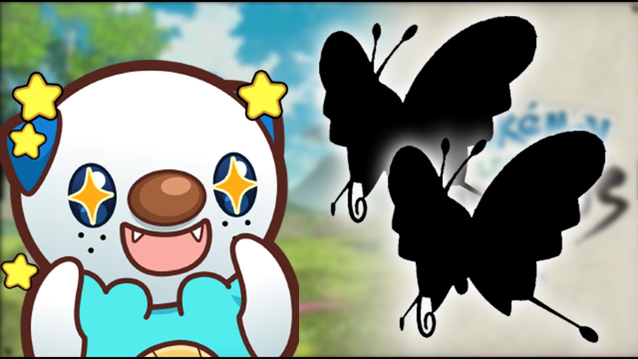 Finding "Bad" Shiny Pokemon in our Shiny Only Challenge - YouTube