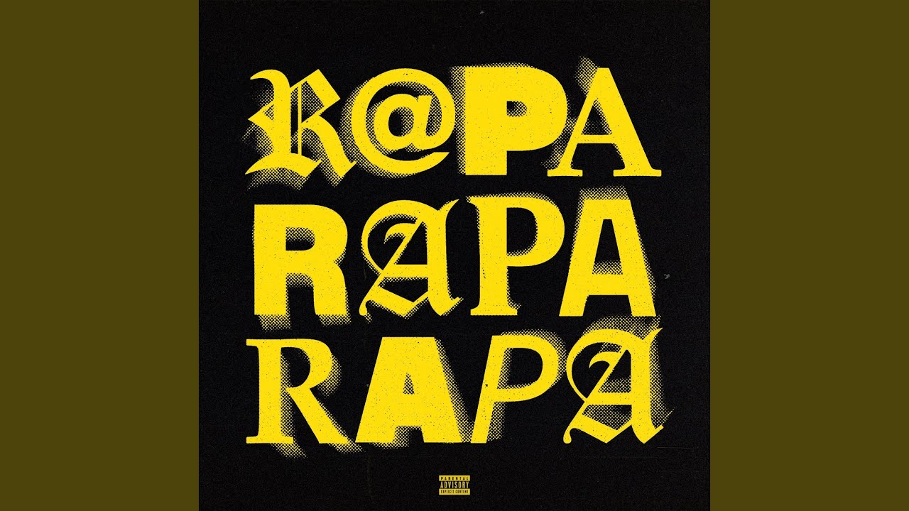 RAPA - YouTube Music