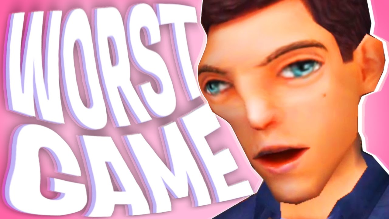 WORST GAME EVER MADE YouTube worst-game-ever-made-youtube