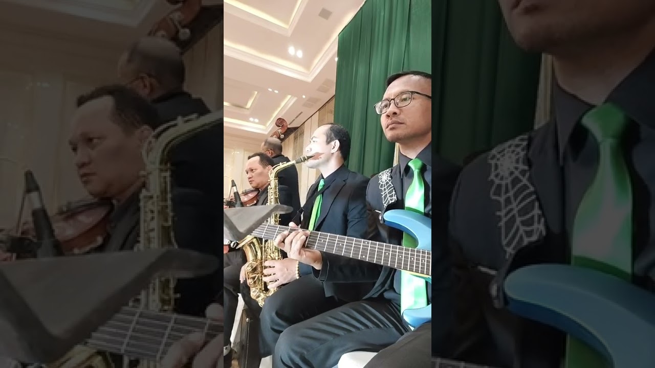 taking pi ban chuob sing by soun Chantha with Alex Chandra band - YouTube