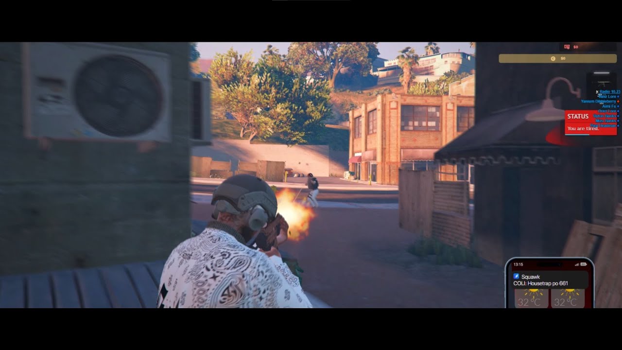 fivem dump | Yanium - YouTube