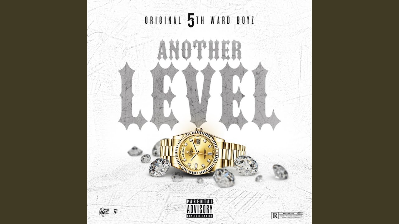 Another Level - YouTube