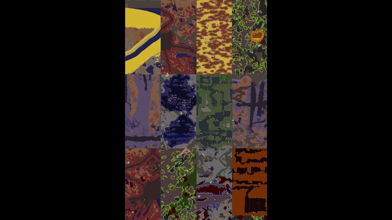 Cake Word Coperativo y PHASMOPHOBIA - YouTube