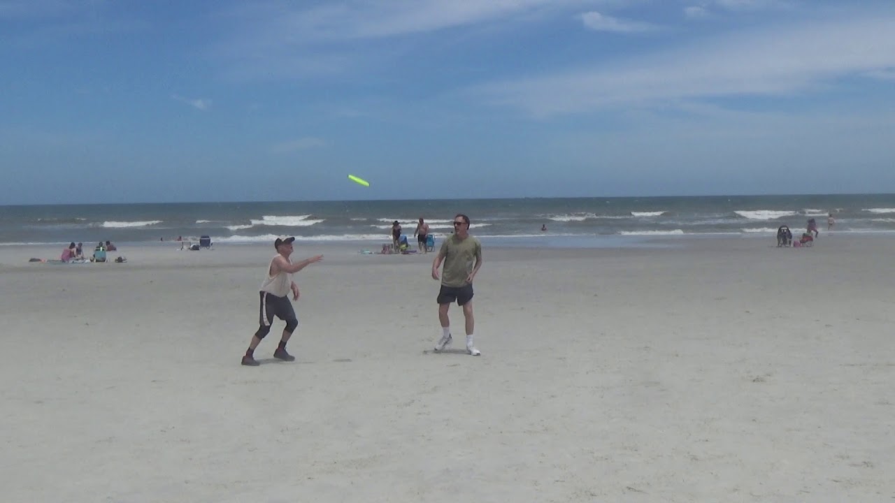 The Jammers 2018 Open Jeff O'Brien, Jonathan Willett - YouTube