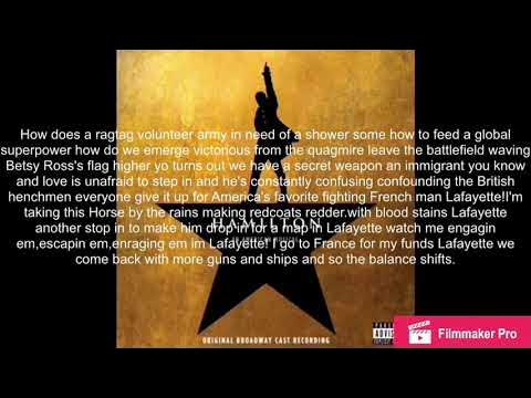 Guns and ships Lyrics - YouTube