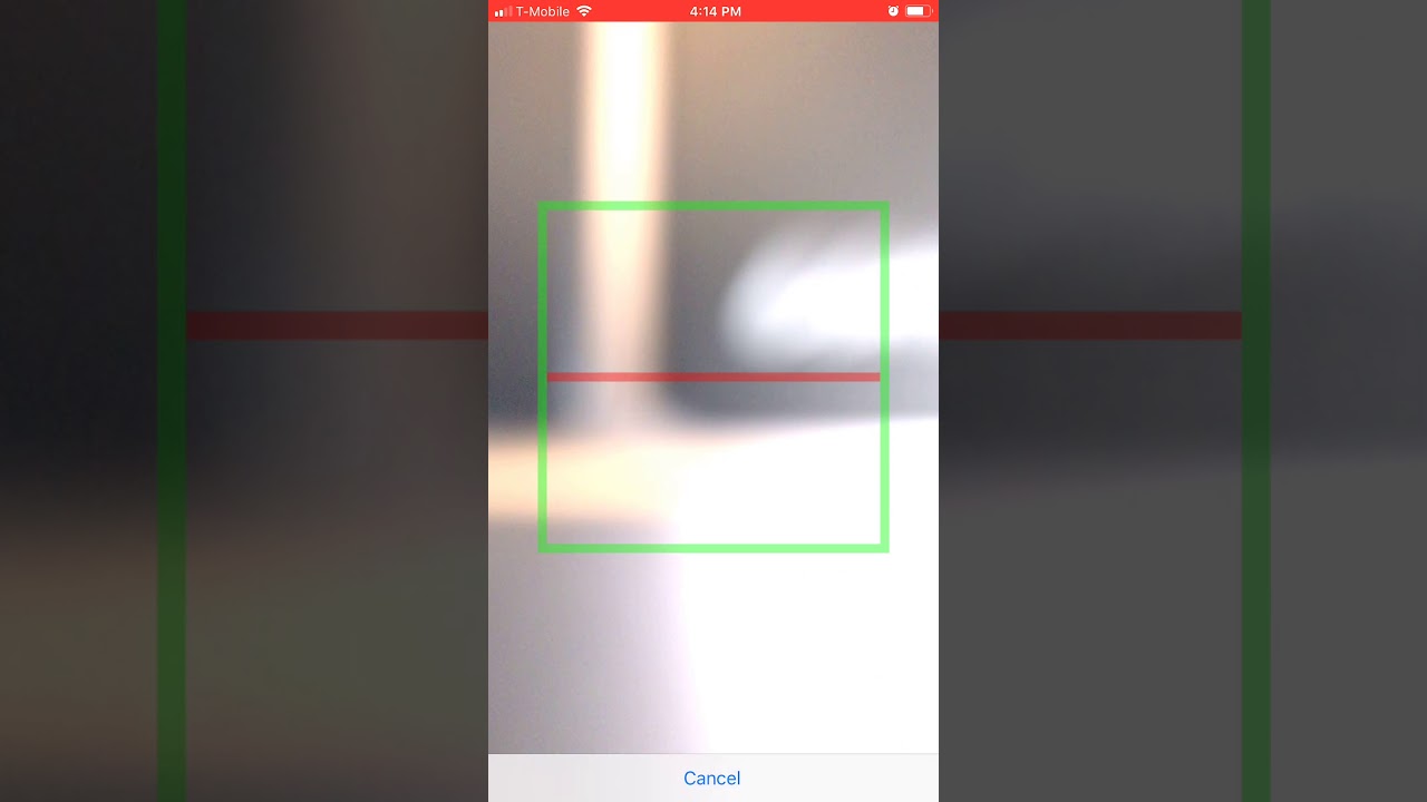 Work Order Clock by Barcode - YouTube