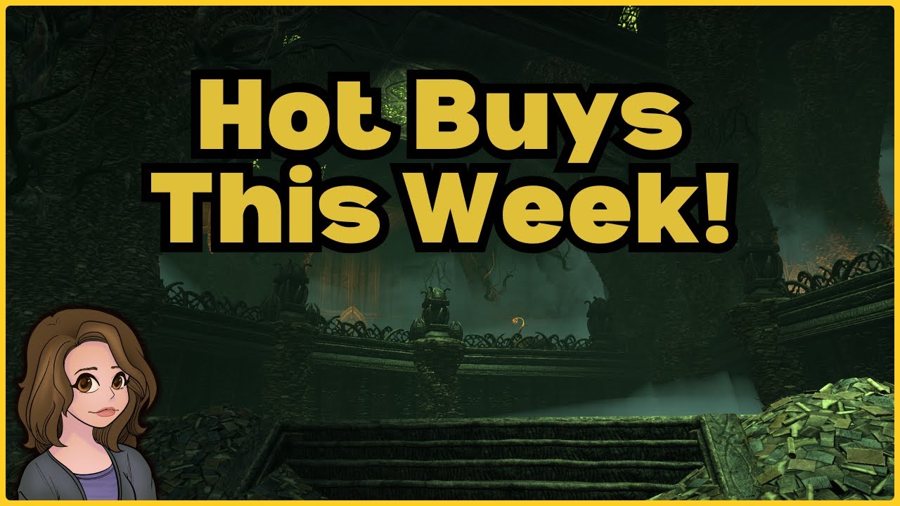 ESO Vendor Review - Great Mythics, Mask Style Page, Skill Styles, Books ...