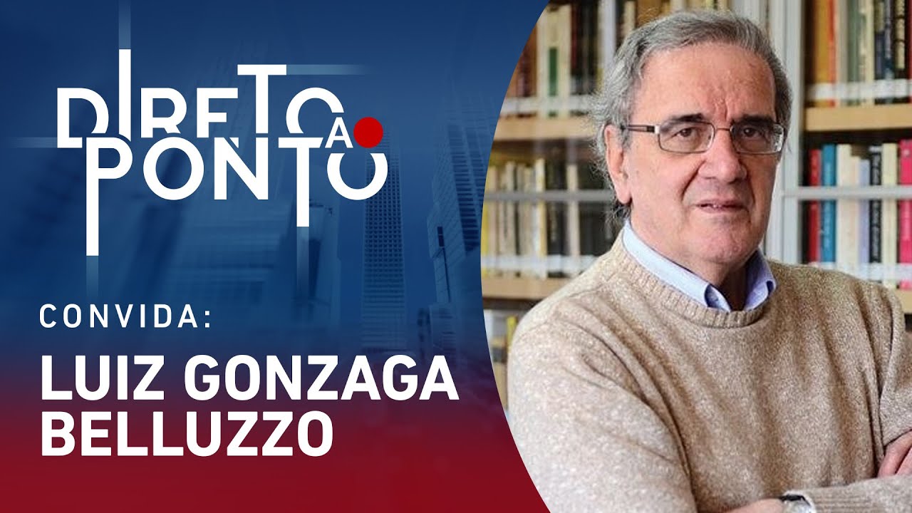 LUIZ GONZAGA BELLUZZO - DIRETO AO PONTO - 18/12/23 - YouTube