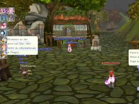 Flyff Dark-Core-Revolution - YouTube