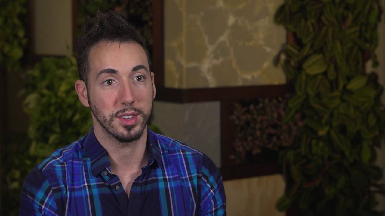 Jeremy Cordero - Manager, New Builds & Transitions – Sales - YouTube