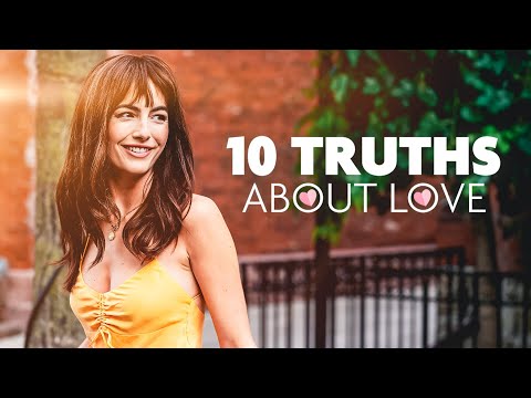 10 Truths About Love - Liebe lügt nie (Liebeskomödien, romantische Komödien Filme Deutsch komplett)