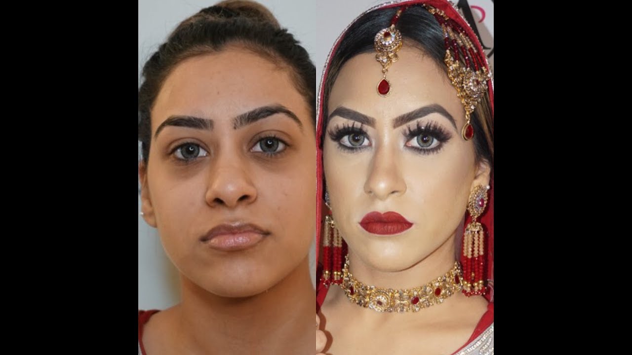 Shazia Makeup Artist Dubai | Saubhaya Makeup