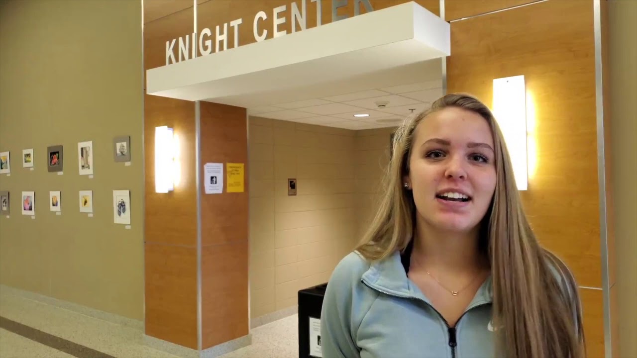 Student Life at Unity Christian - YouTube