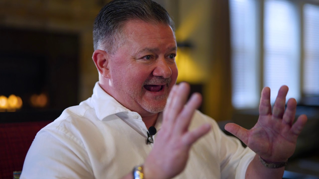 Fireside Chat Session 8: Hot Aisle Containment - YouTube