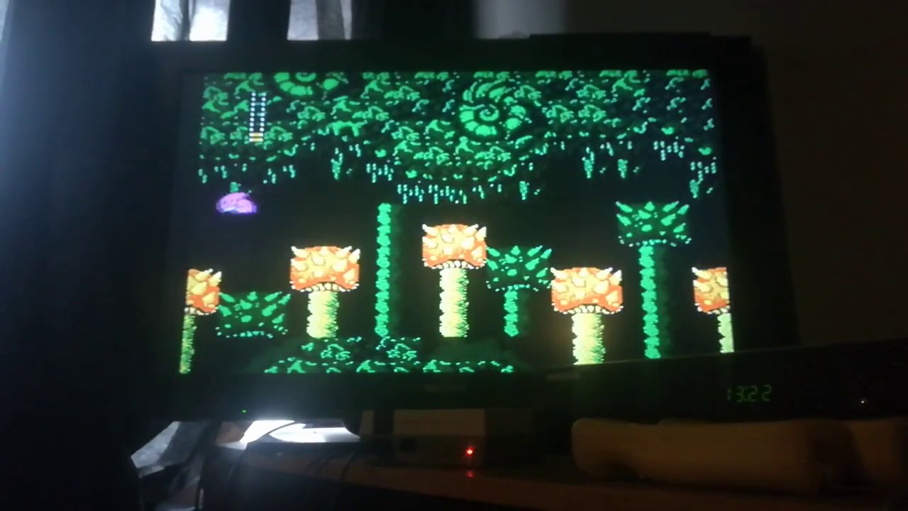 Mini nes bootleg: games 1 to 14 - YouTube