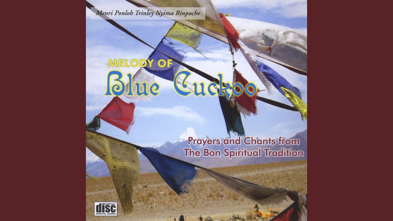 Invocation of Sidpe Gyalmo - YouTube