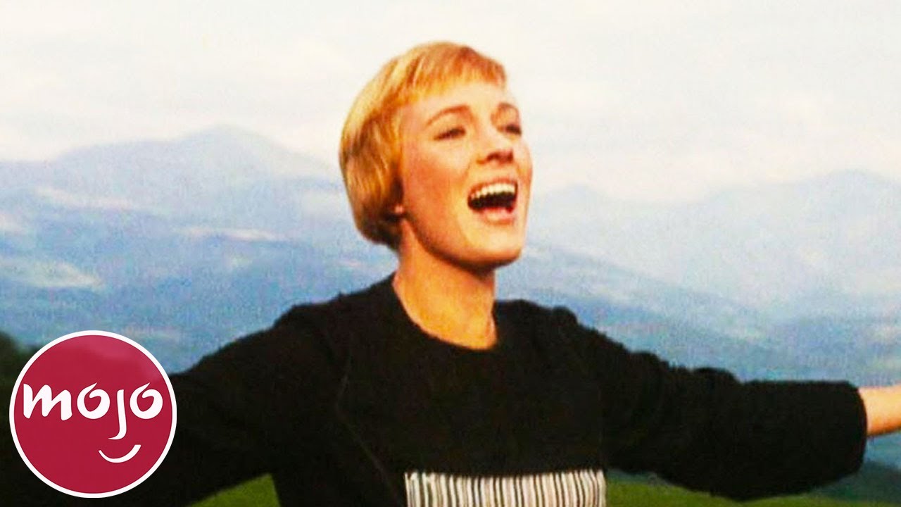 Top 10 Movie Scenes That We'll Never Forget - YouTube