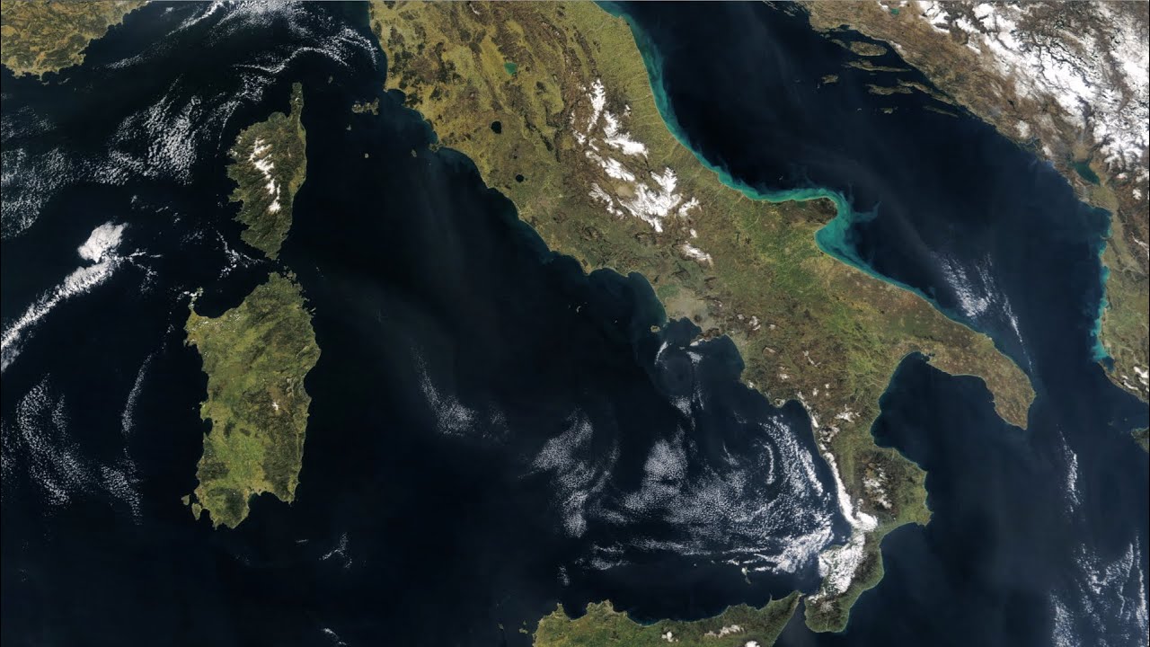 A Brief History of Italy - YouTube