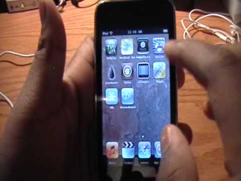 How to Get iClassic (iPod Classic Emulator/Simulator) for FREE on Your ...