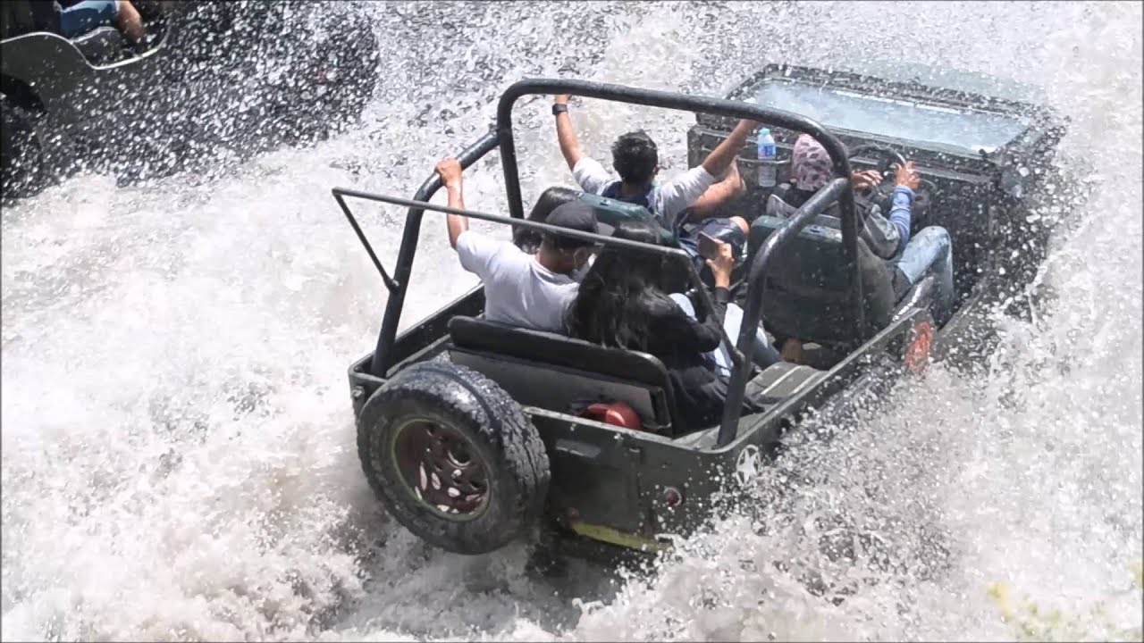 De MATA , JOGJA BAY , LAVA TOUR MERAPI - MERAPI OFF ROAD Jeep - YouTube