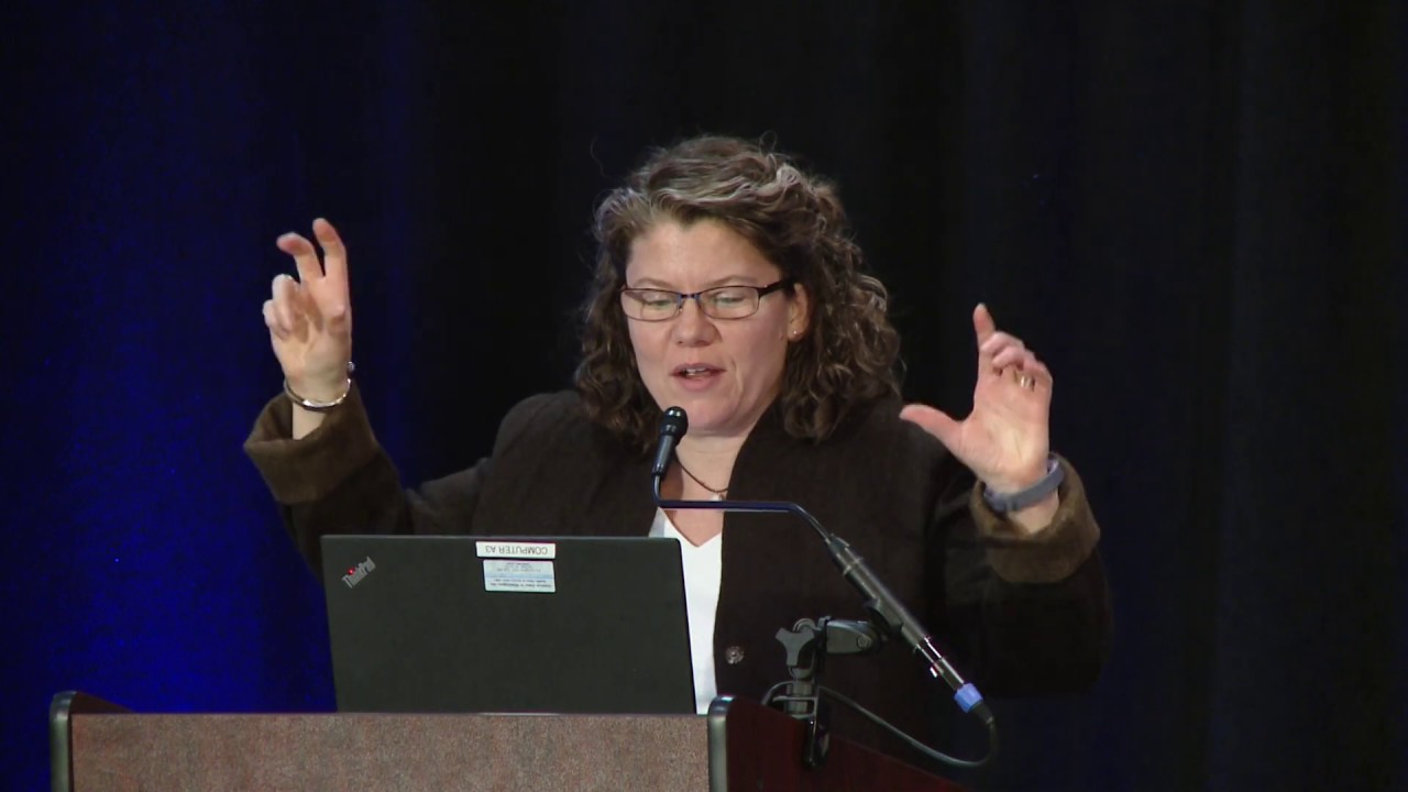 Visions of the Future (The Clinical-Research Interface) - Heidi Rehm ...