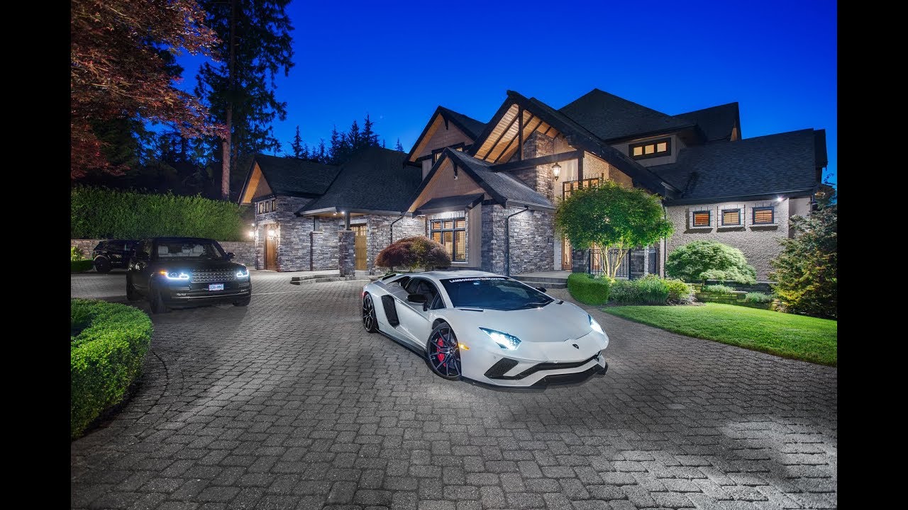 3053 Anmore Creek, Anmore - Nick Neacsu - YouTube