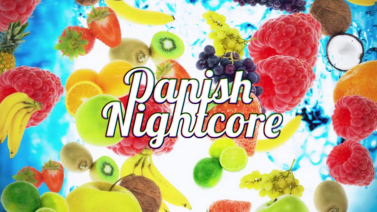 PornoPer - Frugt I Fissen (ft. FISSELIS) [Nightcore] - YouTube