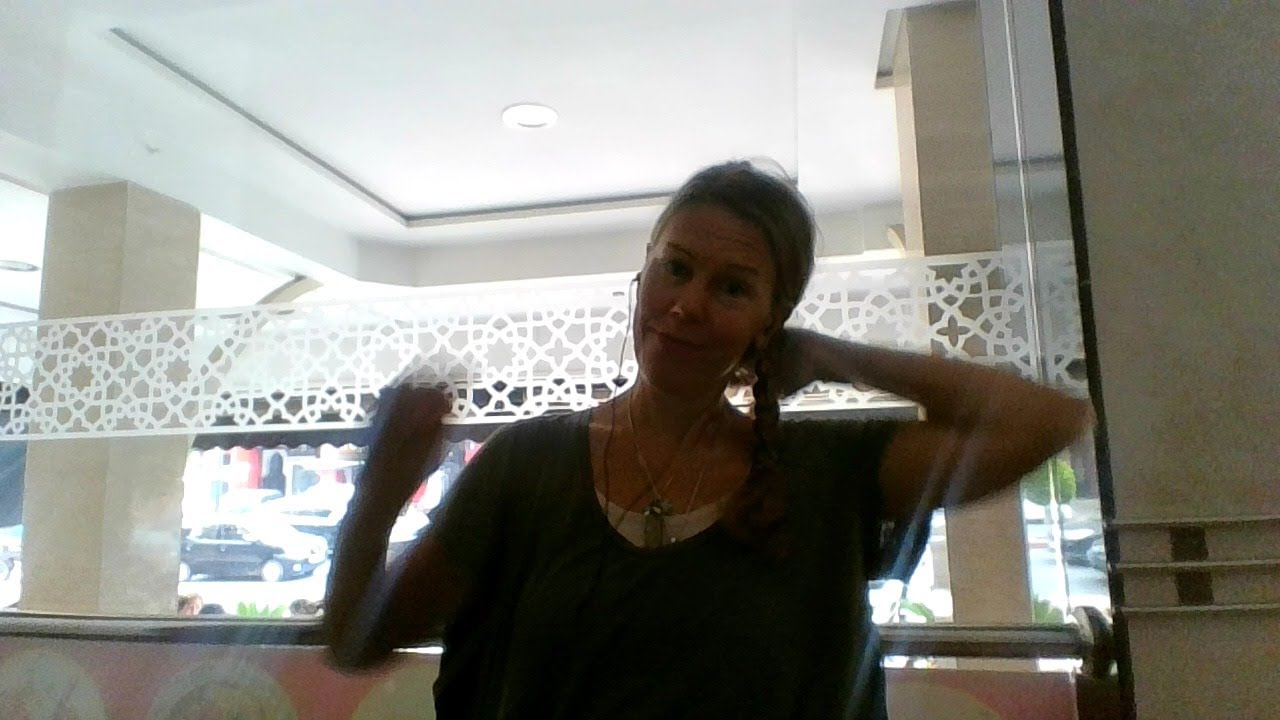 When life is throwing us lemons(challenges)...how to make lemonade ...