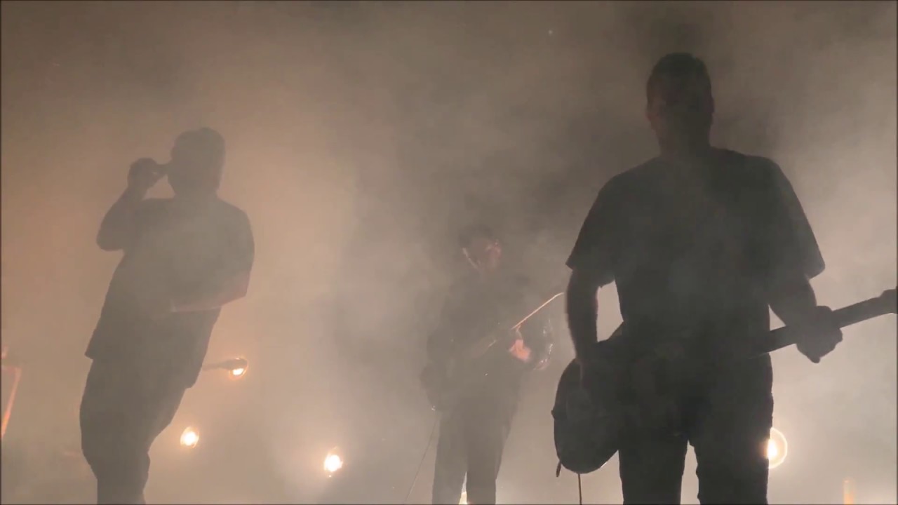 Soft Kill - Live at The Echoplex 9/30/2018 - YouTube