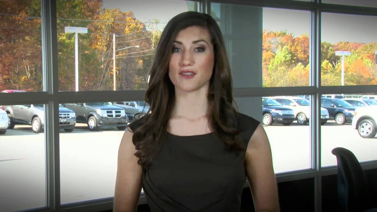 KeyBank - How it works - YouTube