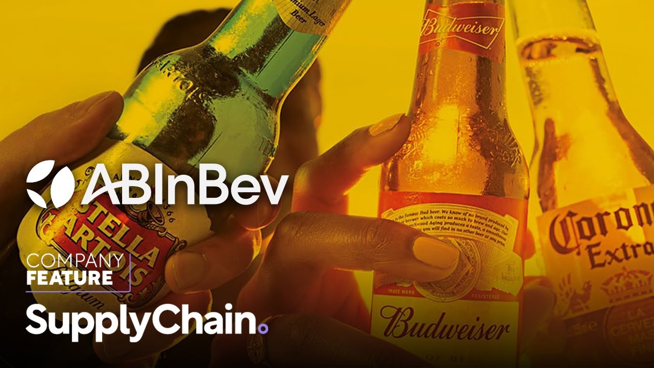 Jacques Els, AB InBev: Sustainable Supply Chain in Africa's Development ...