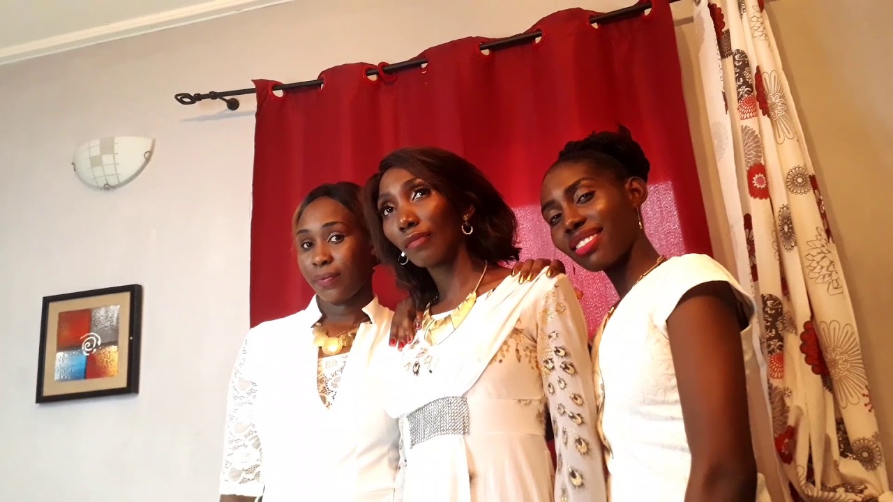 Sonia gningone _ RIGA RÉ (vidéo officielle) - YouTube