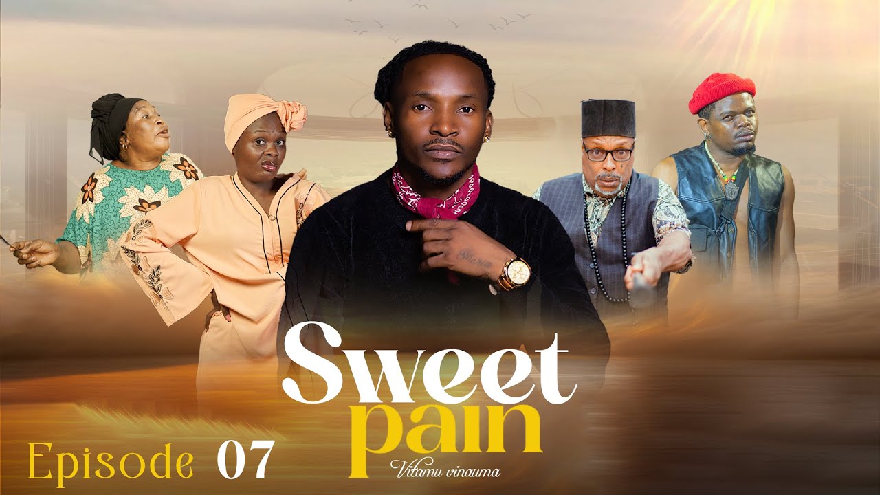 Sweet Pain Ep 07 - YouTube