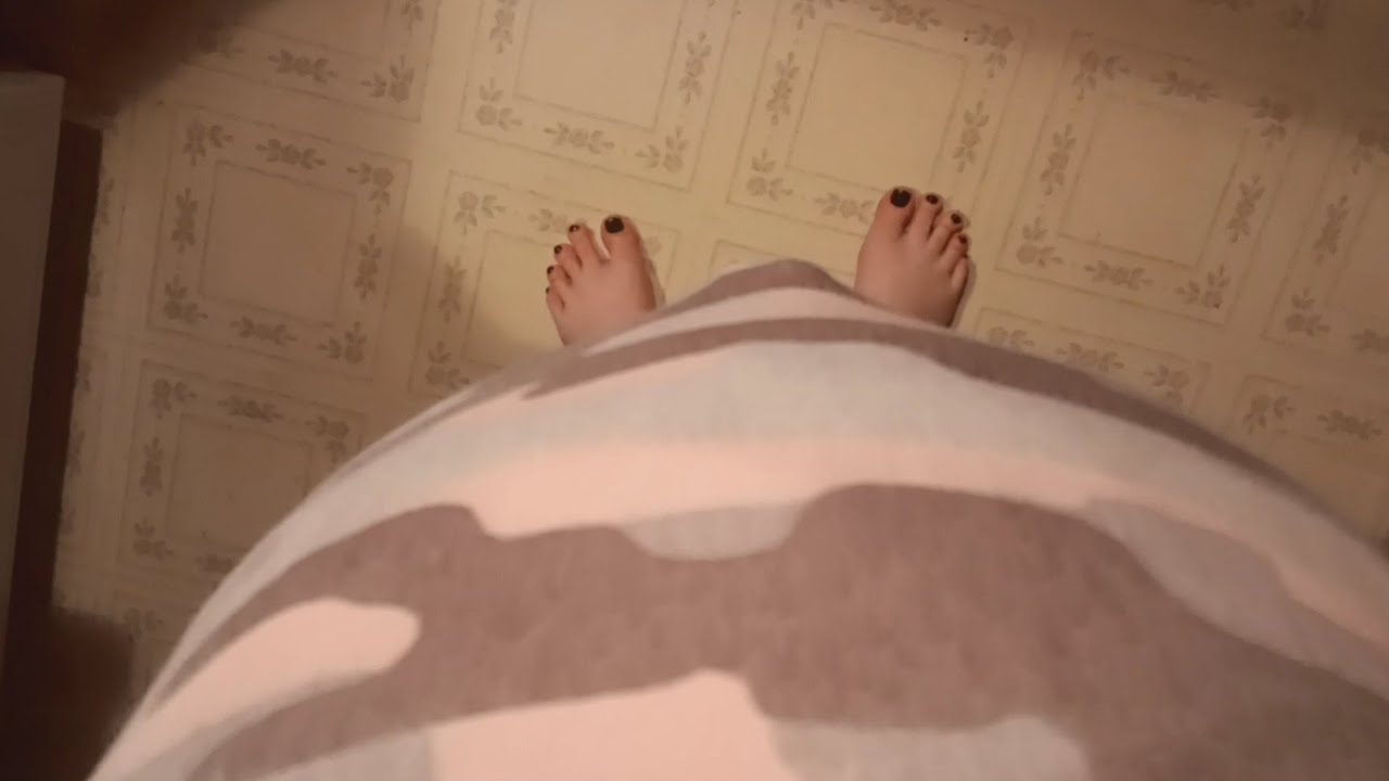 Pregnancy Scenario: Lazy Night with Endless Cravings 🍪😋 - YouTube