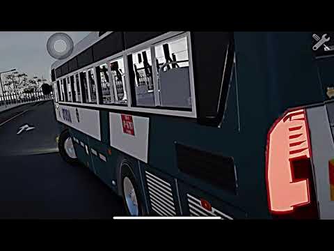 YBS-66 Hyundai super aerocity(3D driving game 4.0) - YouTube