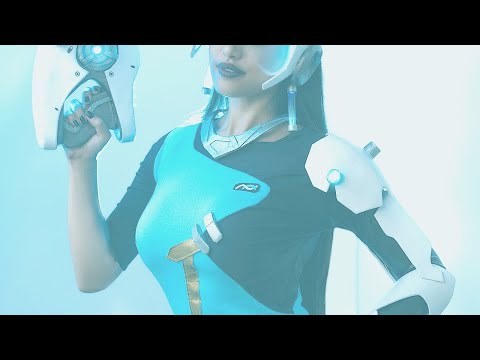 ★ TIK TOK Overwatch Cosplay Compilation ★