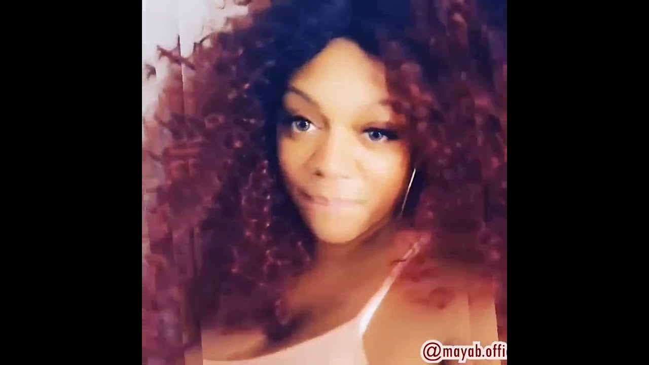 Maya Bullock explains how new single, "I'm the One" came to be. - YouTube