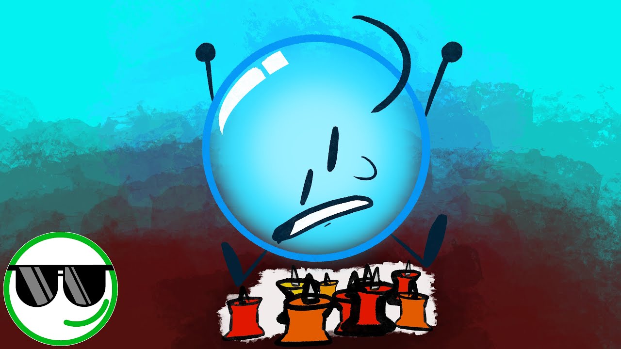 BFDI 2 MAP - Part 58 - YouTube