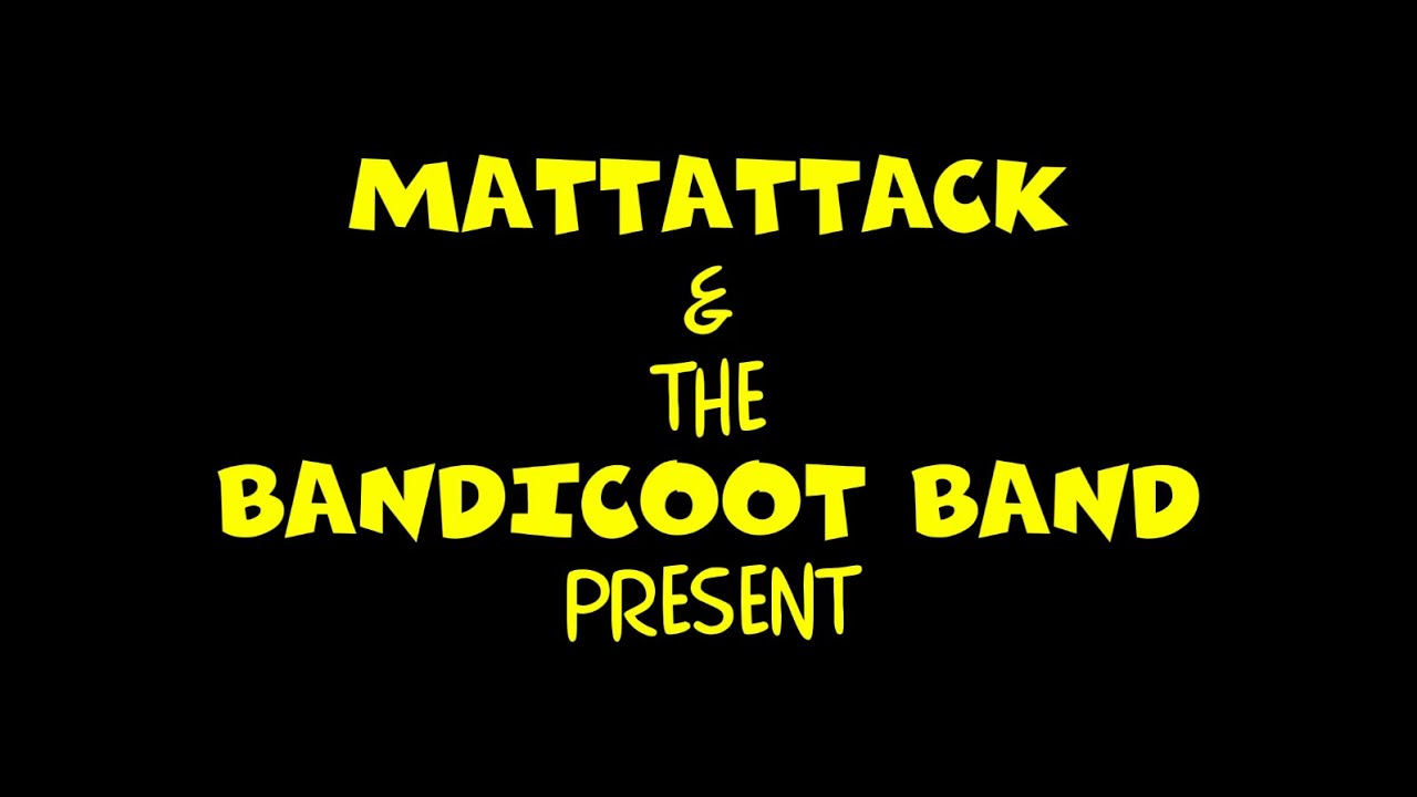 CTR Map Medley Cover - SuperCollab - MattAttacK - YouTube