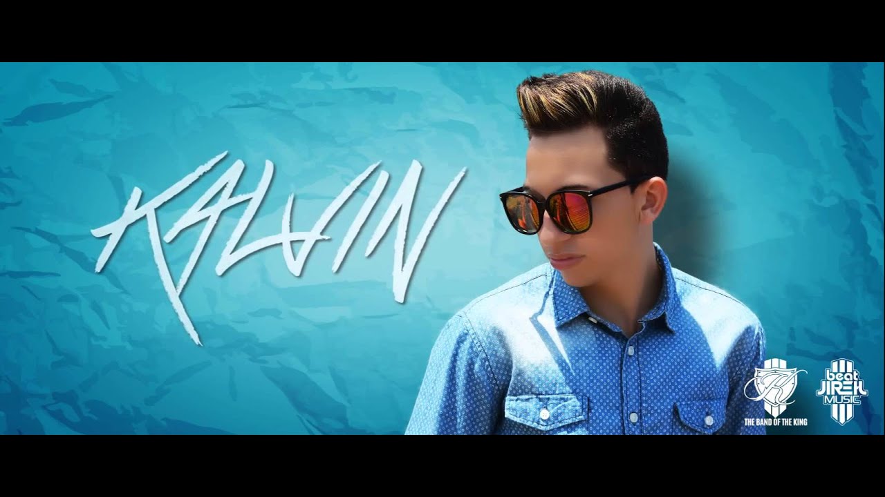 Kalvin the band of the King- Son de Amores (Cover) - Bachata ...